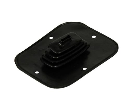 Auto Metal Direct R-241 Auto Metal Direct Shifter Boots | Summit Racing