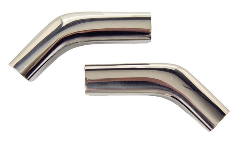 Auto Metal Direct W-165 Auto Metal Direct Drip Rail Moldings | Summit ...