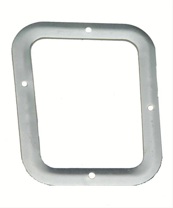 Auto Metal Direct W-256 Auto Metal Direct Shifter Boot Retainers ...