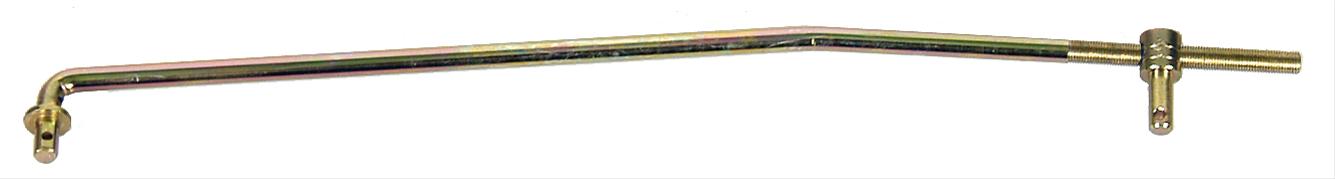 Auto Metal Direct W-636 Auto Metal Direct Accelerator Throttle Rods ...