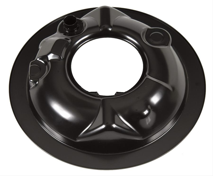 Auto Metal Direct W-814 Auto Metal Direct Air Cleaner Bases | Summit Racing