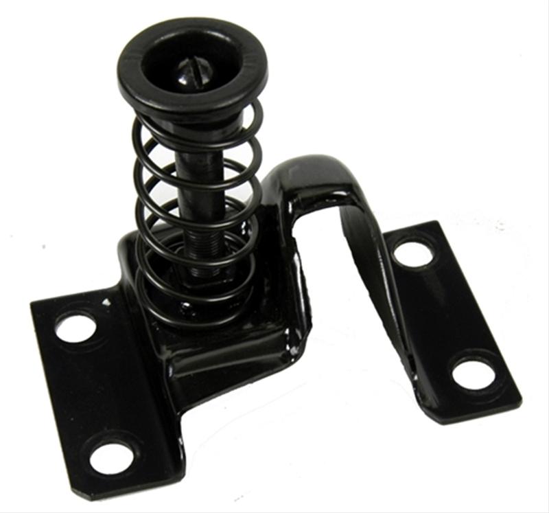 Auto Metal Direct W-829 Auto Metal Direct Hood Latches | Summit Racing