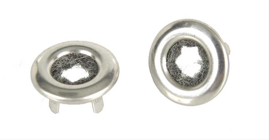 Auto Metal Direct W-905 Auto Metal Direct Door Lock Knob Ferrules ...