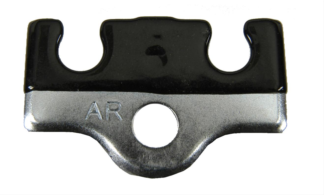 Auto Metal Direct W-972 Auto Metal Direct Plug Wire Retainers | Summit ...