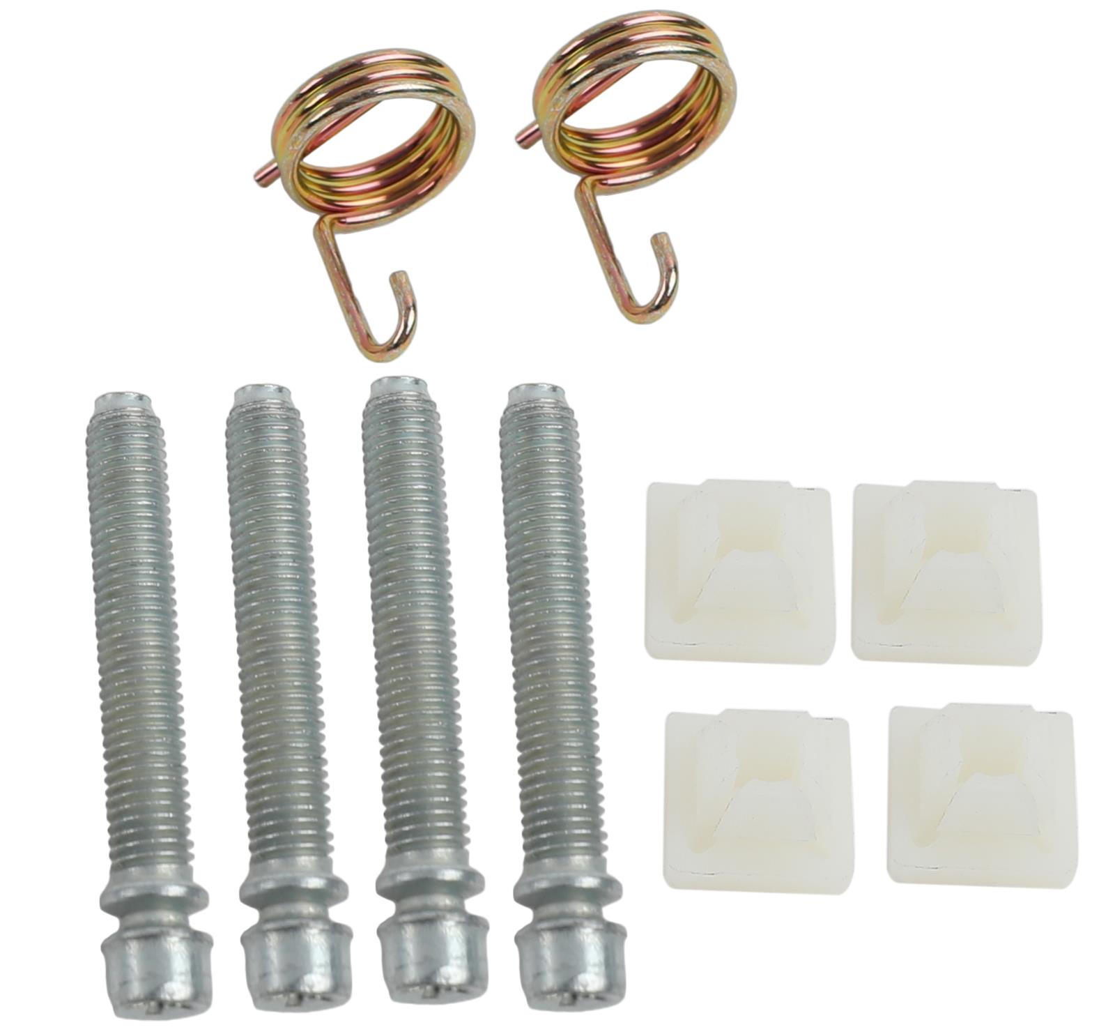Auto Metal Direct X142-4062-S Auto Metal Direct Headlamp Adjuster Kits ...