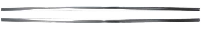 Auto Metal Direct X155-2668-P Auto Metal Direct Grille Moldings ...