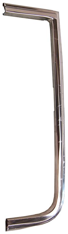 Auto Metal Direct X155-4083-L