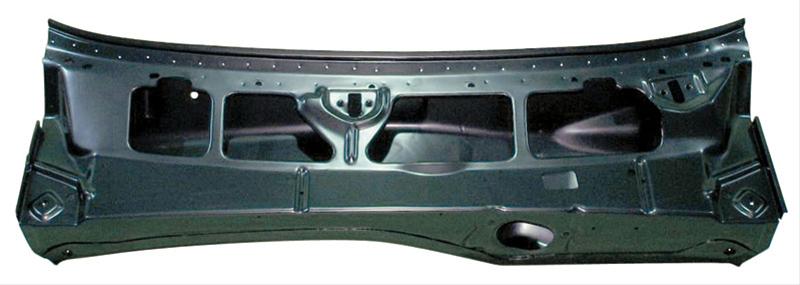 Auto Metal Direct X360-3568 Auto Metal Direct Lower Cowl Panels ...