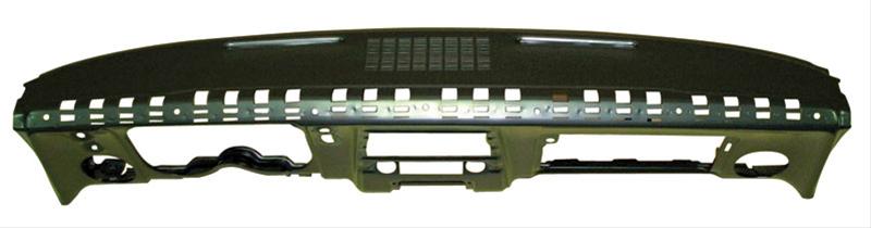 Auto Metal Direct X470-3567 Auto Metal Direct Complete Dash Panels ...