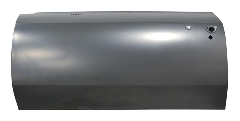 Auto Metal Direct X500-3466-L Auto Metal Direct Door Shells | Summit Racing