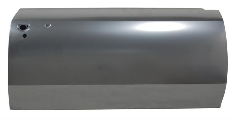 Auto Metal Direct X500-3466-R Auto Metal Direct Door Shells | Summit Racing