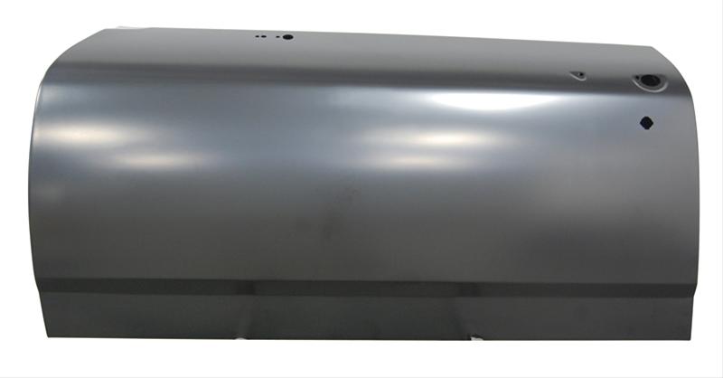 1968 CHEVROLET CHEVELLE Auto Metal Direct X500-3468-L Auto Metal Direct ...