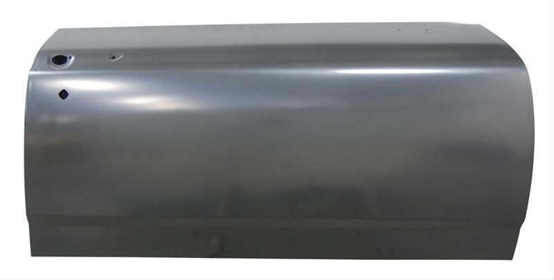 Auto Metal Direct X500-3469-R Auto Metal Direct Door Shells | Summit Racing
