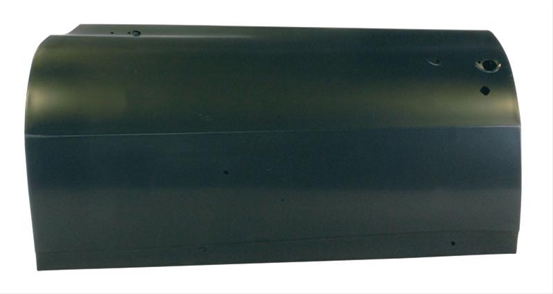 Auto Metal Direct X500-3568-L Auto Metal Direct Door Shells | Summit Racing