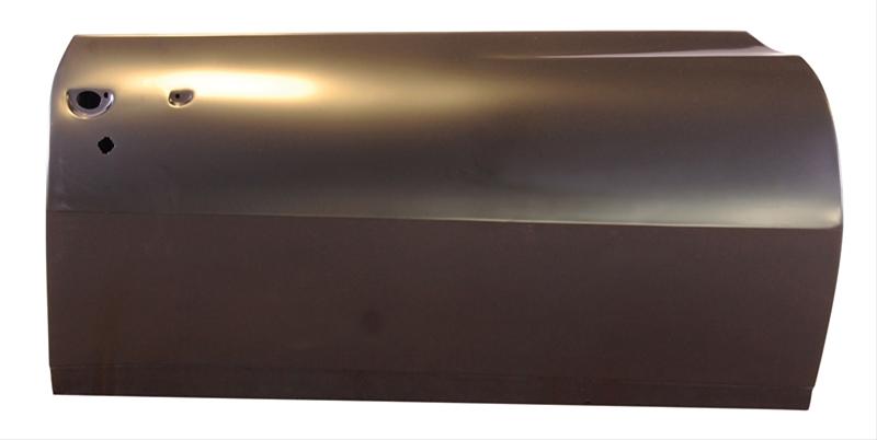 Auto Metal Direct X500-3568-R Auto Metal Direct Door Shells | Summit Racing