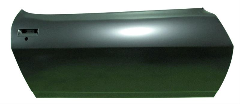 Auto Metal Direct X500-3570-R Auto Metal Direct Door Shells | Summit Racing