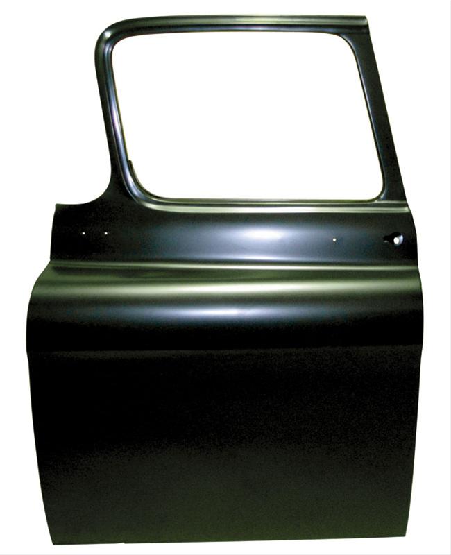 Auto Metal Direct X500-4055-L Auto Metal Direct Door Shells | Summit Racing