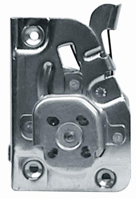 Auto Metal Direct X535-4064-R Auto Metal Direct Door Latch Assemblies ...