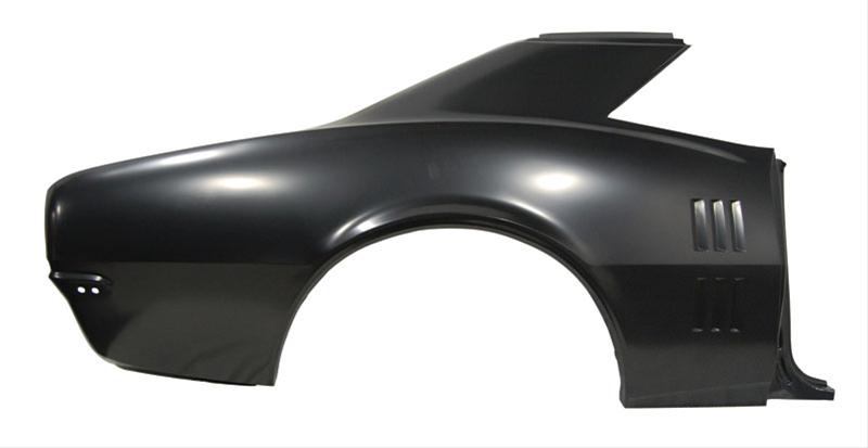 Auto Metal Direct X700-5567-R Auto Metal Direct Quarter Panels | Summit ...