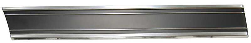 Auto Metal Direct X731-4069-26BR Auto Metal Direct Body Moldings ...