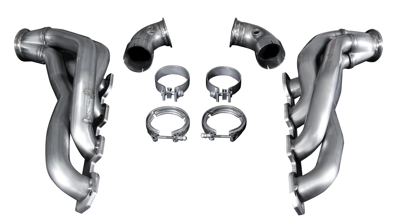 American Racing Headers 140219