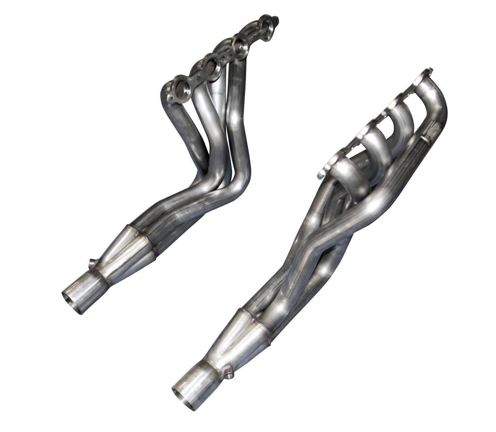American Racing Headers GBLS-78200300HR American Racing Headers GM G ...