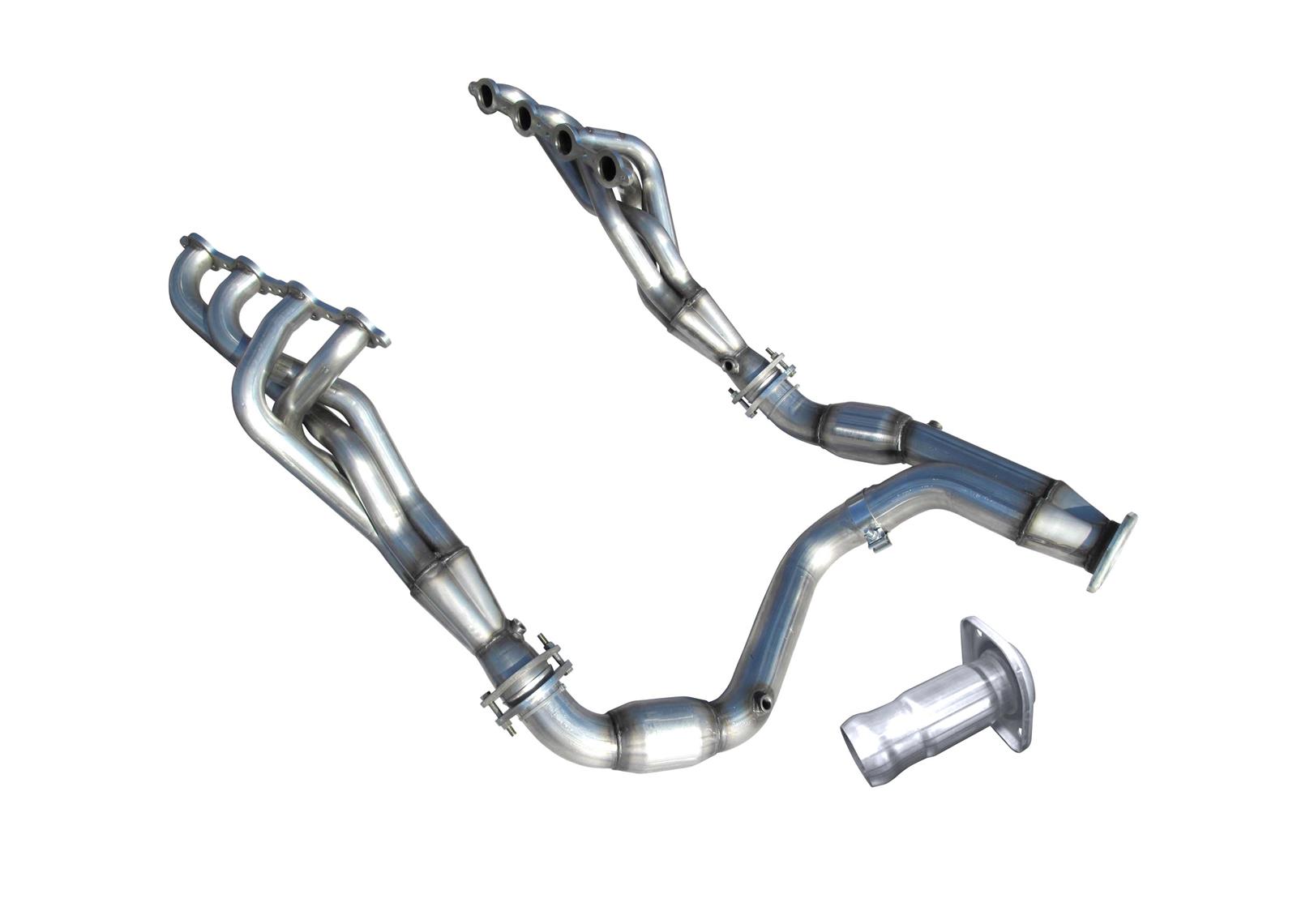 American Racing Headers GM62-09134300LSWC American Racing Headers ...