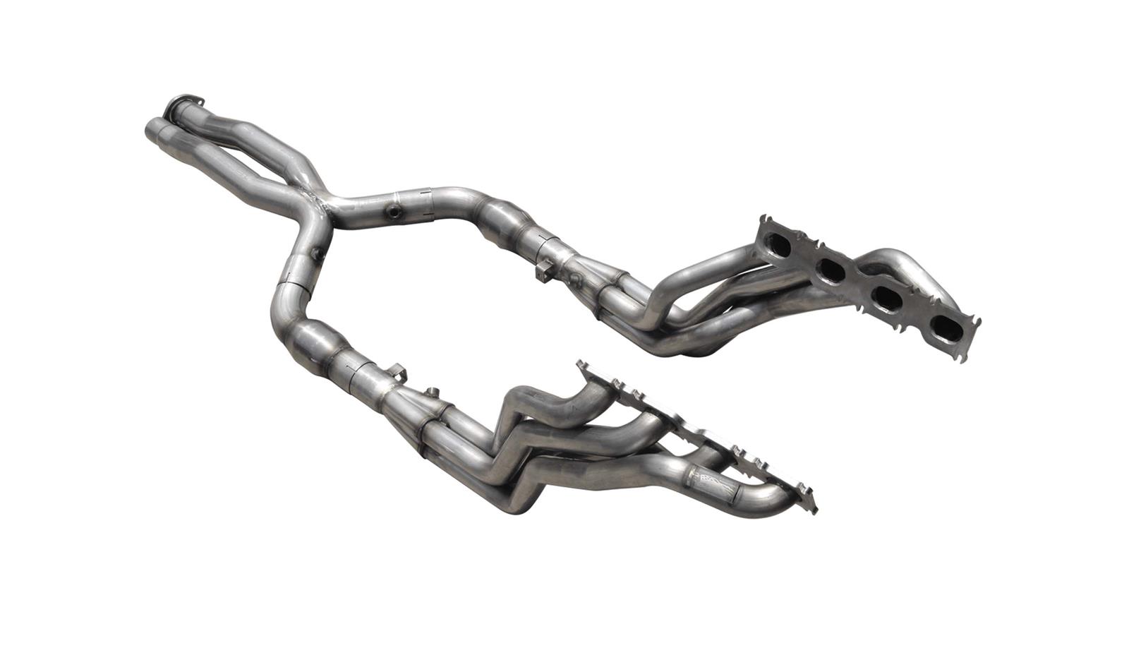 American Racing Headers MBCLK-06178300LSWC American Racing Headers ...