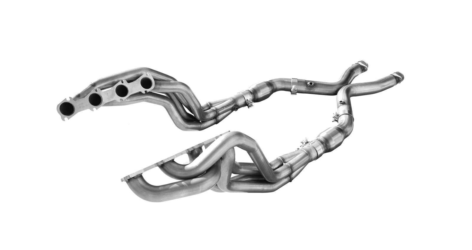 American Racing Headers MT2-99134300LSWC American Racing Headers Late ...