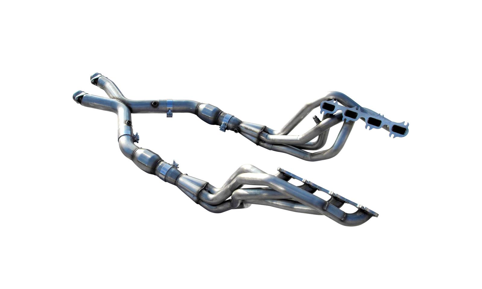 American Racing Headers MT4-99178300LSWC American Racing Headers Late ...