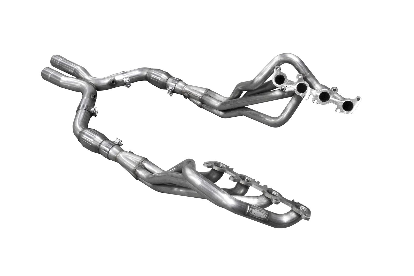 American Racing Headers MTC5-15134300BEXNC American Racing Headers Late ...