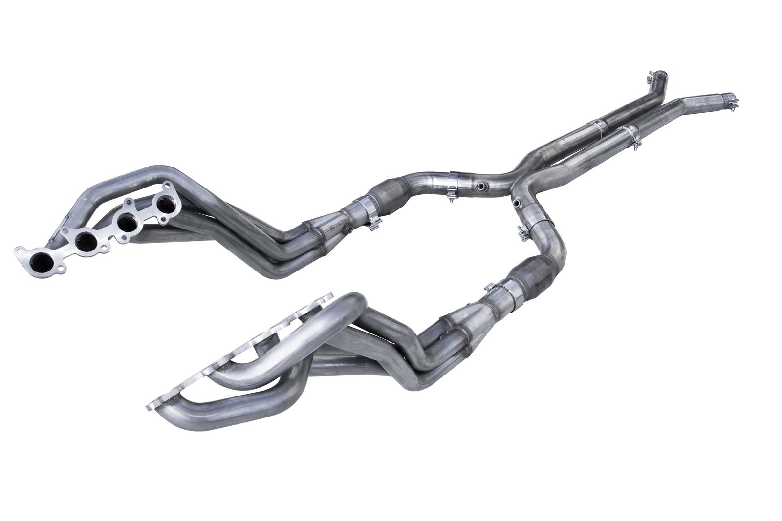 American Racing Headers MTC5-15200300LSNC American Racing Headers Late ...