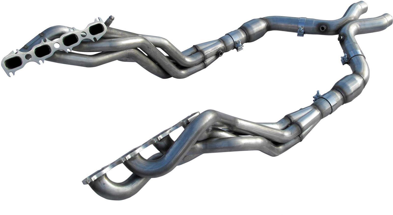 American Racing Headers MTSH5-07178300LSWC American Racing Headers Late ...