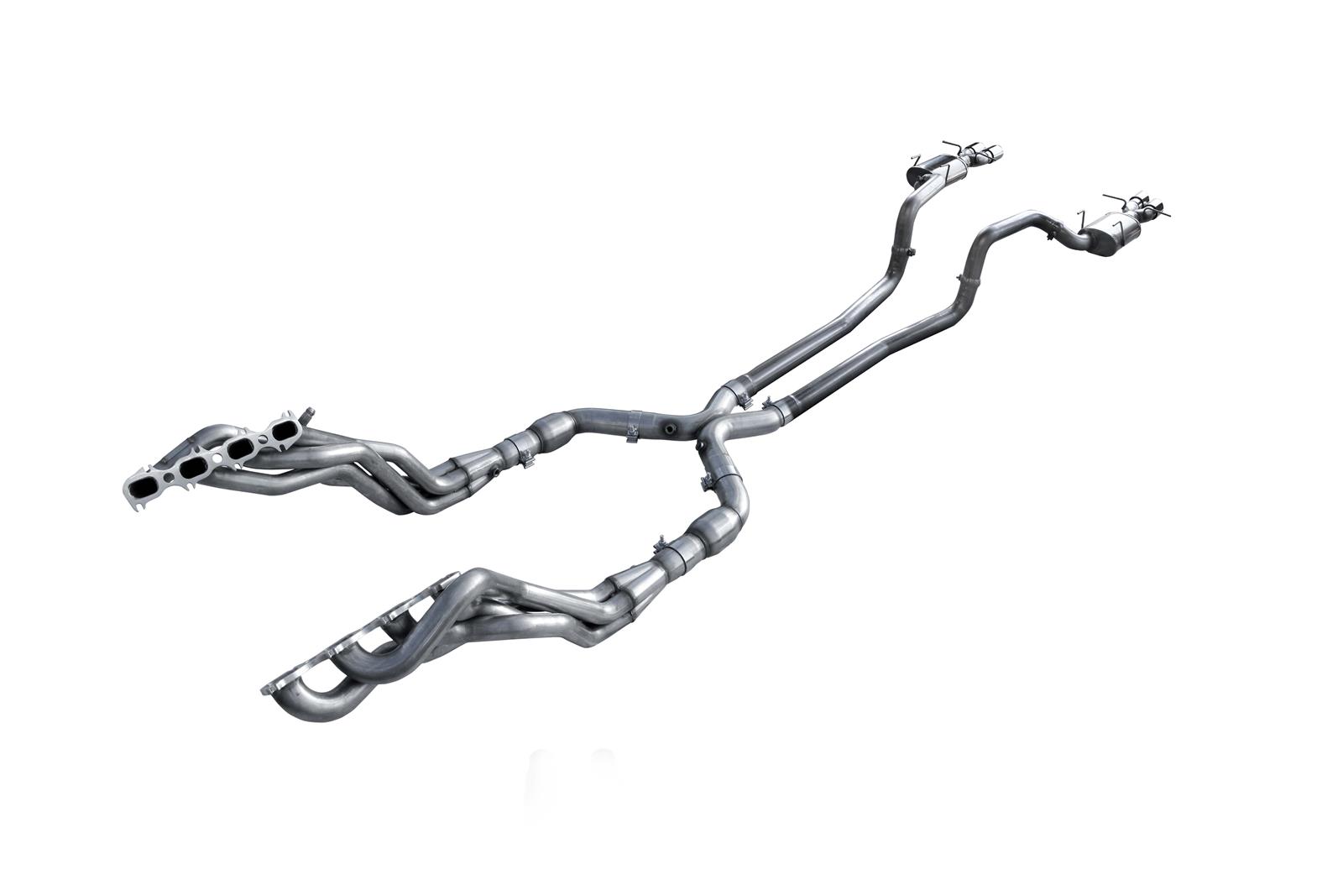 American Racing Headers MTSH5-13134300FSNC American Racing Headers ...