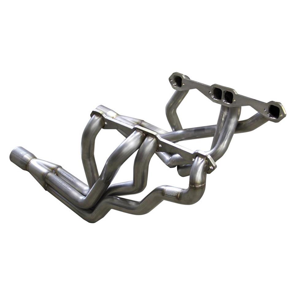 1964 CHEVROLET CHEVY II American Racing Headers NOSB-62134300HR ...