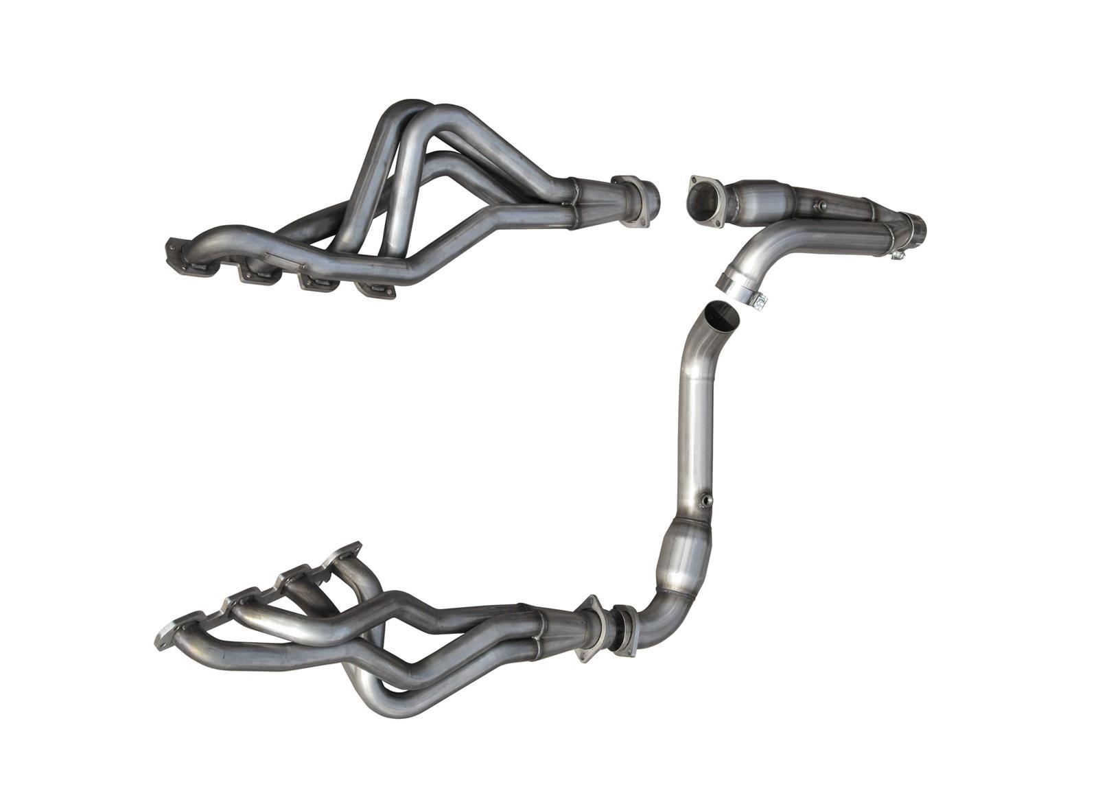 American Racing Headers Dodge and Ram Truck Headers RM15-06134300LSWC ...