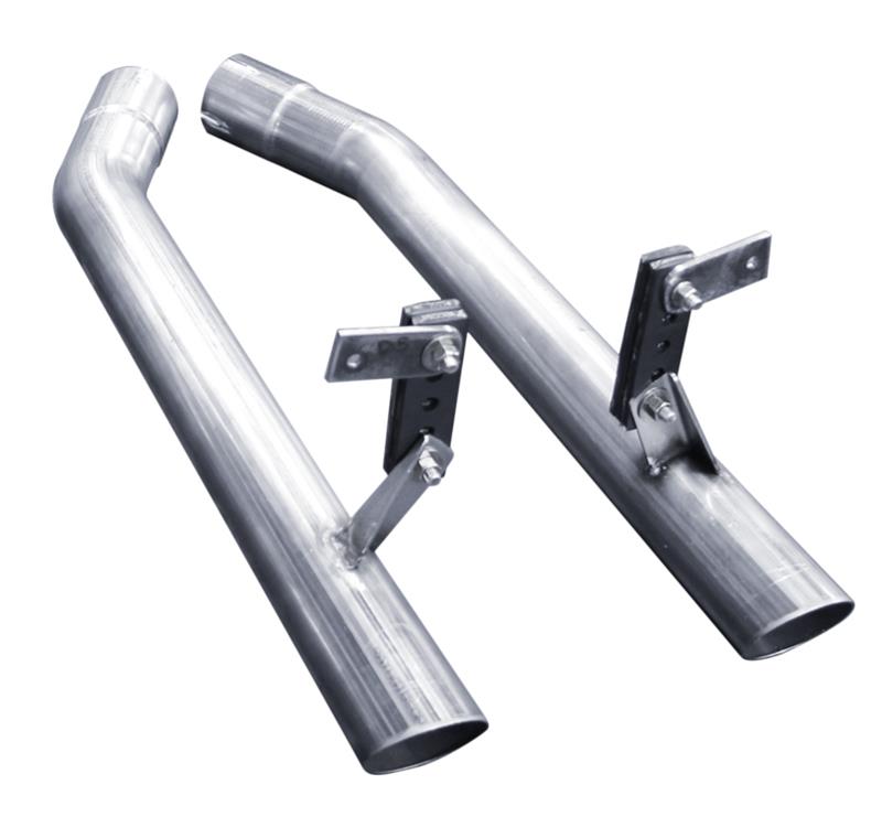 American Racing Headers GMGB-78300HBSWM American Racing Headers GM G ...