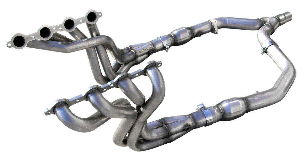 American Racing Headers LS1R-98200300LSNC