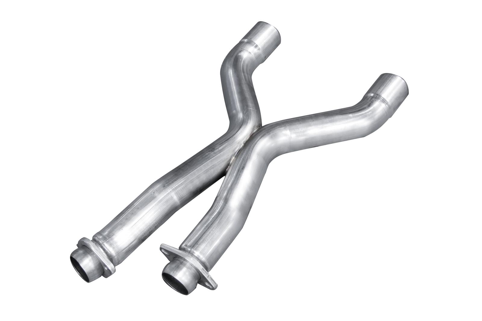 American Racing Headers MSFX-79300HP American Racing Headers Fox Body ...