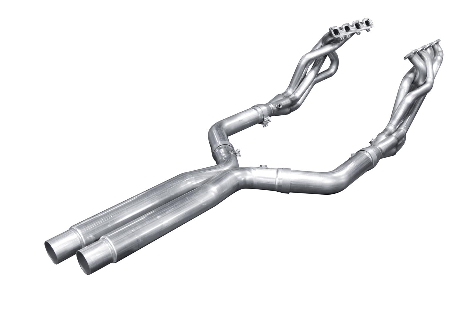 2018 DODGE CHALLENGER American Racing Headers CHLR-15200312LSARH ...