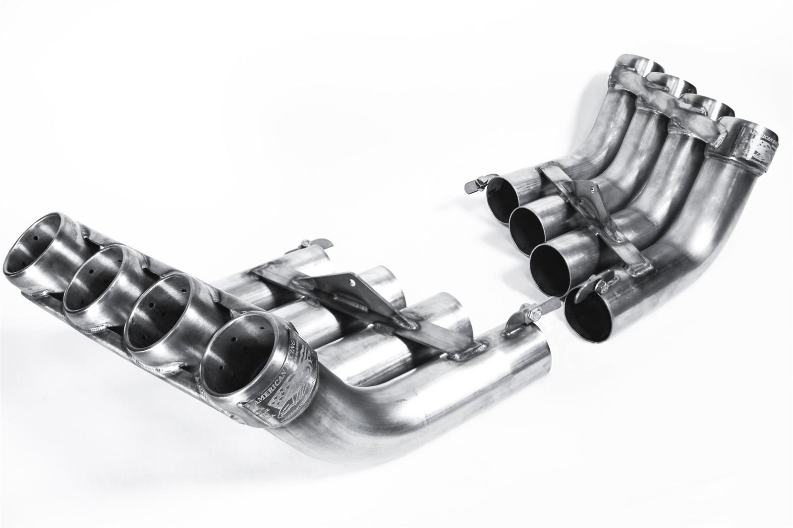 American Racing Headers ZOOMIES-238212