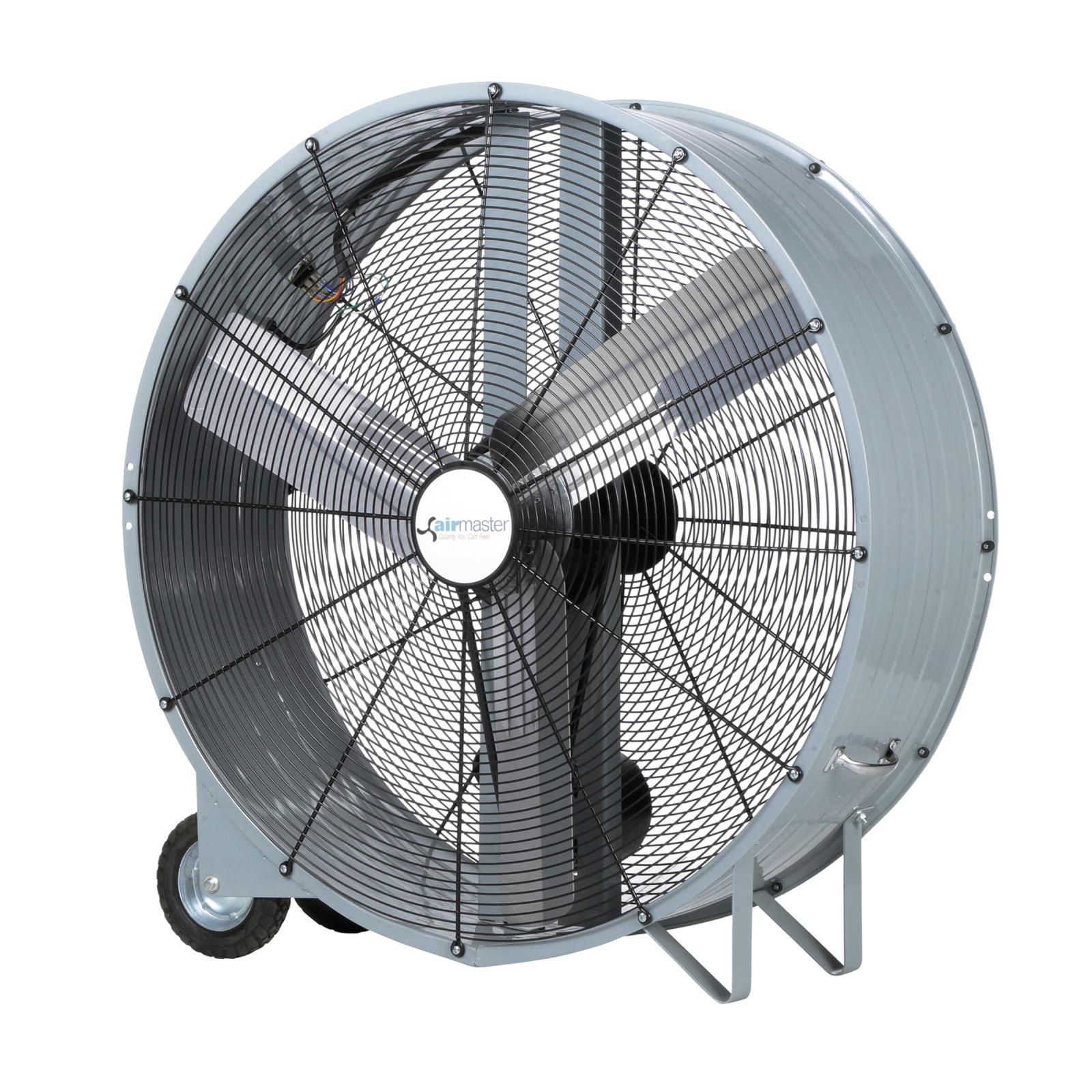 Airmaster Fan CF60007 Airmaster Portable Mancoolers | Summit Racing