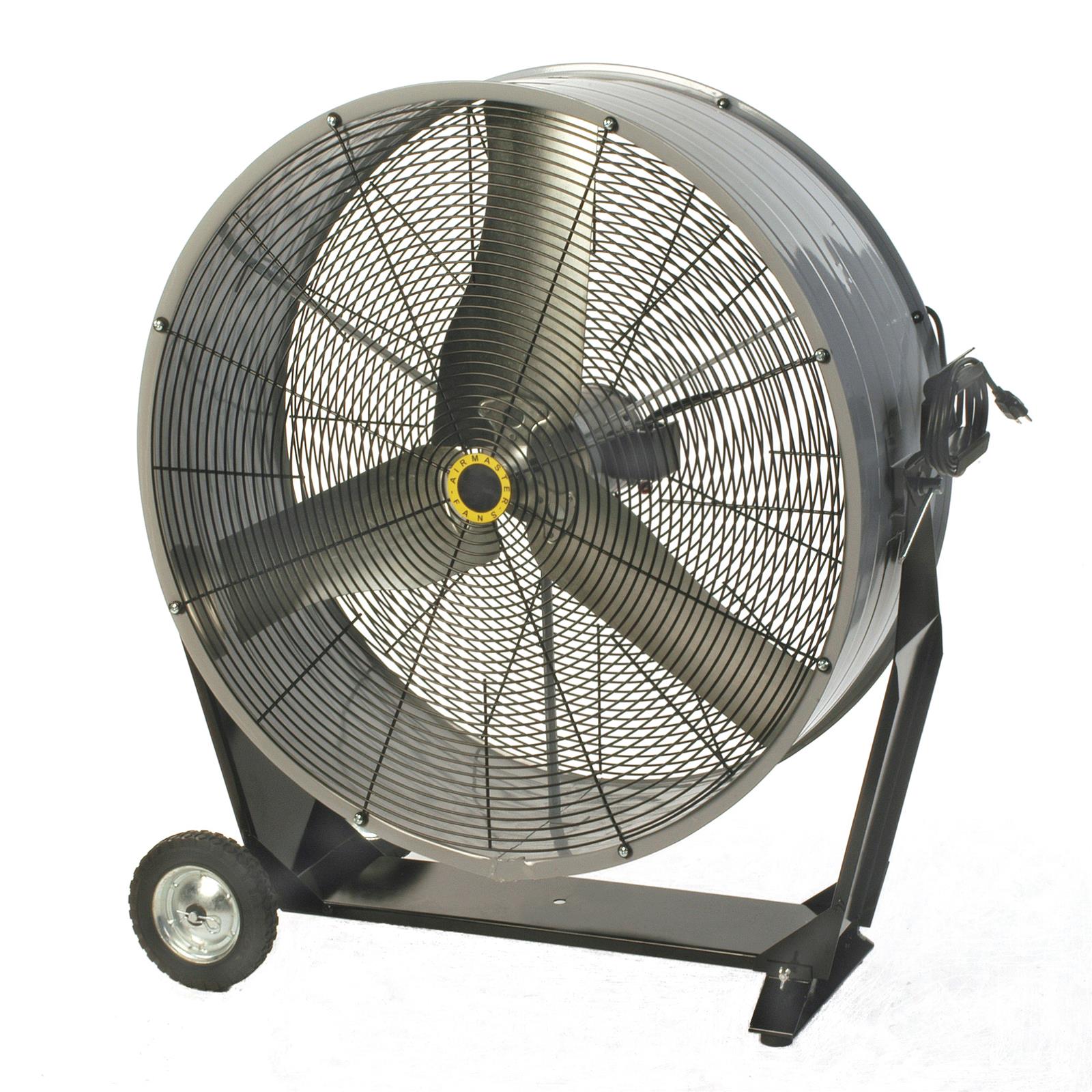 Airmaster Fan CF60470 Airmaster 4-IN-1 Portable Mancoolers | Summit Racing