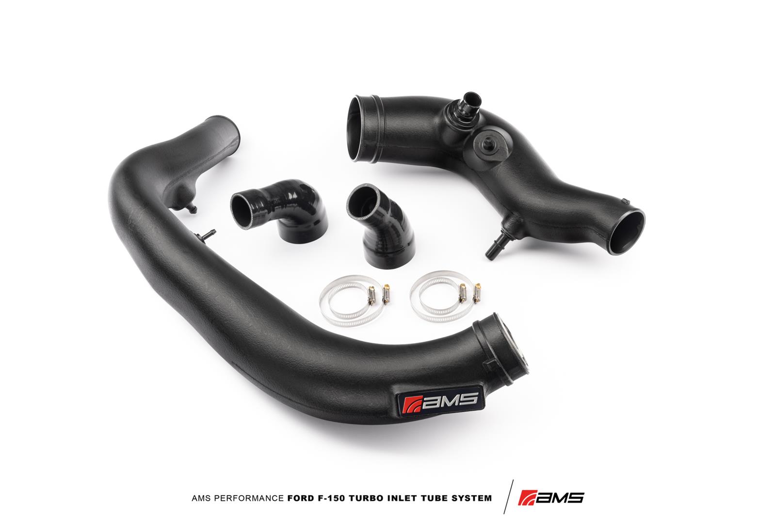 AMS Performance AMS.46.08.0001-1 AMS Performance Turbo Inlet Upgrades ...