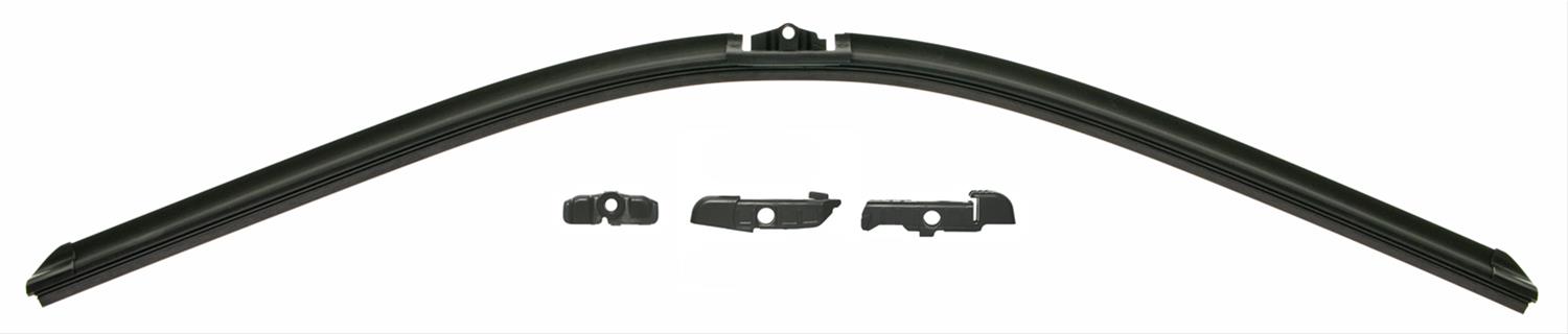 2014 FORD ESCAPE Anco Wiper Blades C-28-OE ANCO Contour Wiper Blades ...