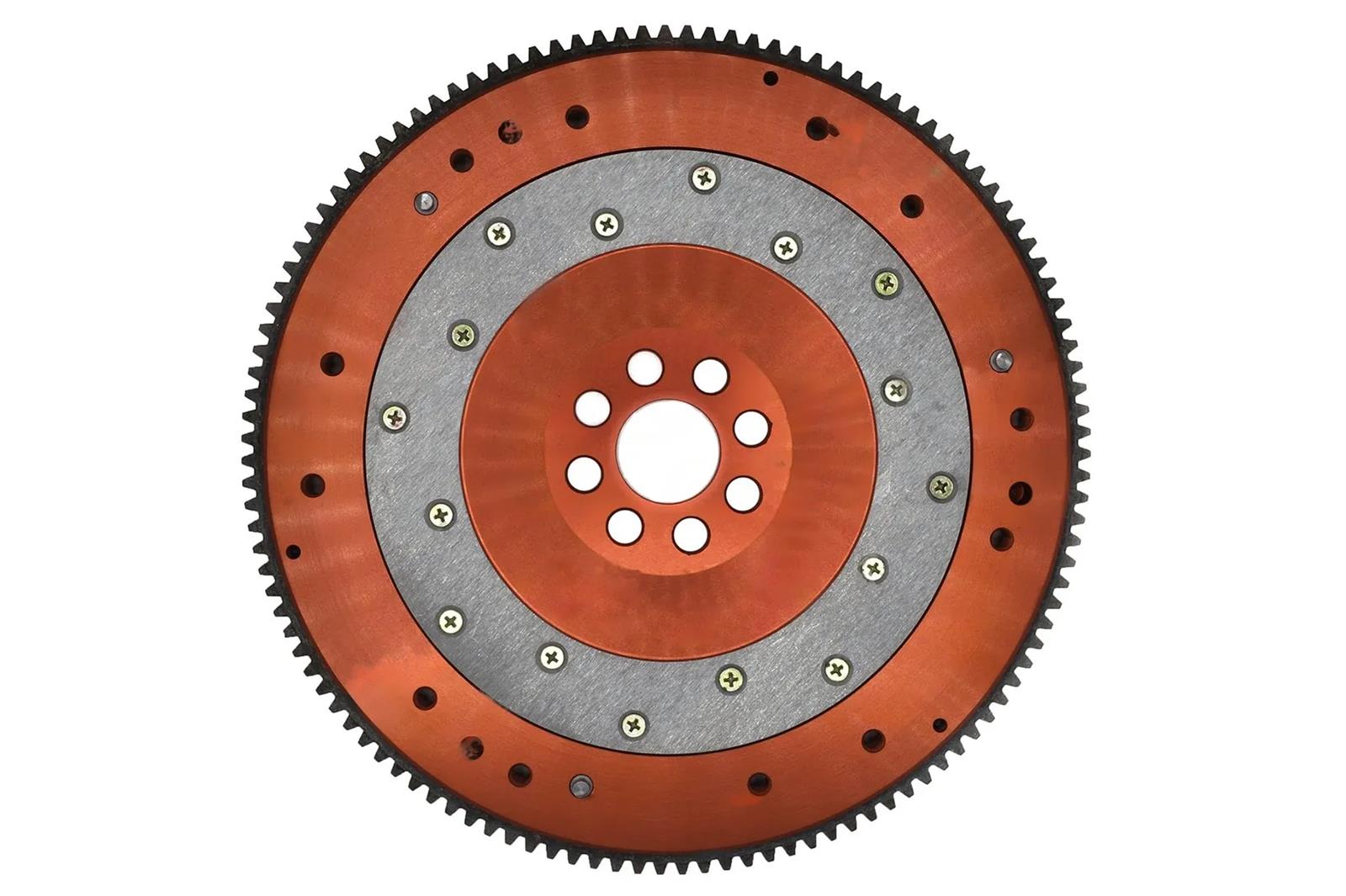Action Clutch AC100FW-AL Action Clutch Aluminum Lightweight Flywheels ...