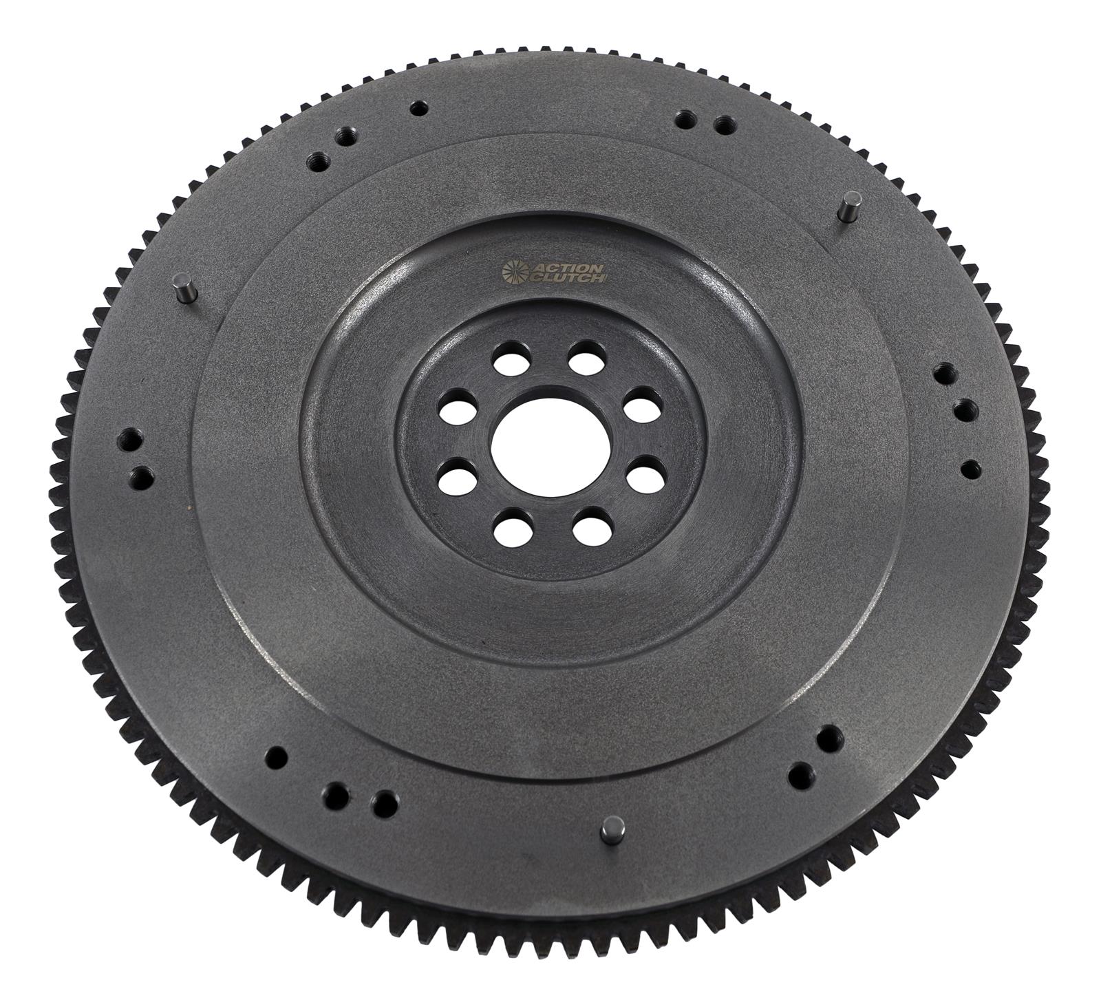 Action Clutch AC102-OEHD Action Clutch OE Heavy-Duty Factory Flywheels ...