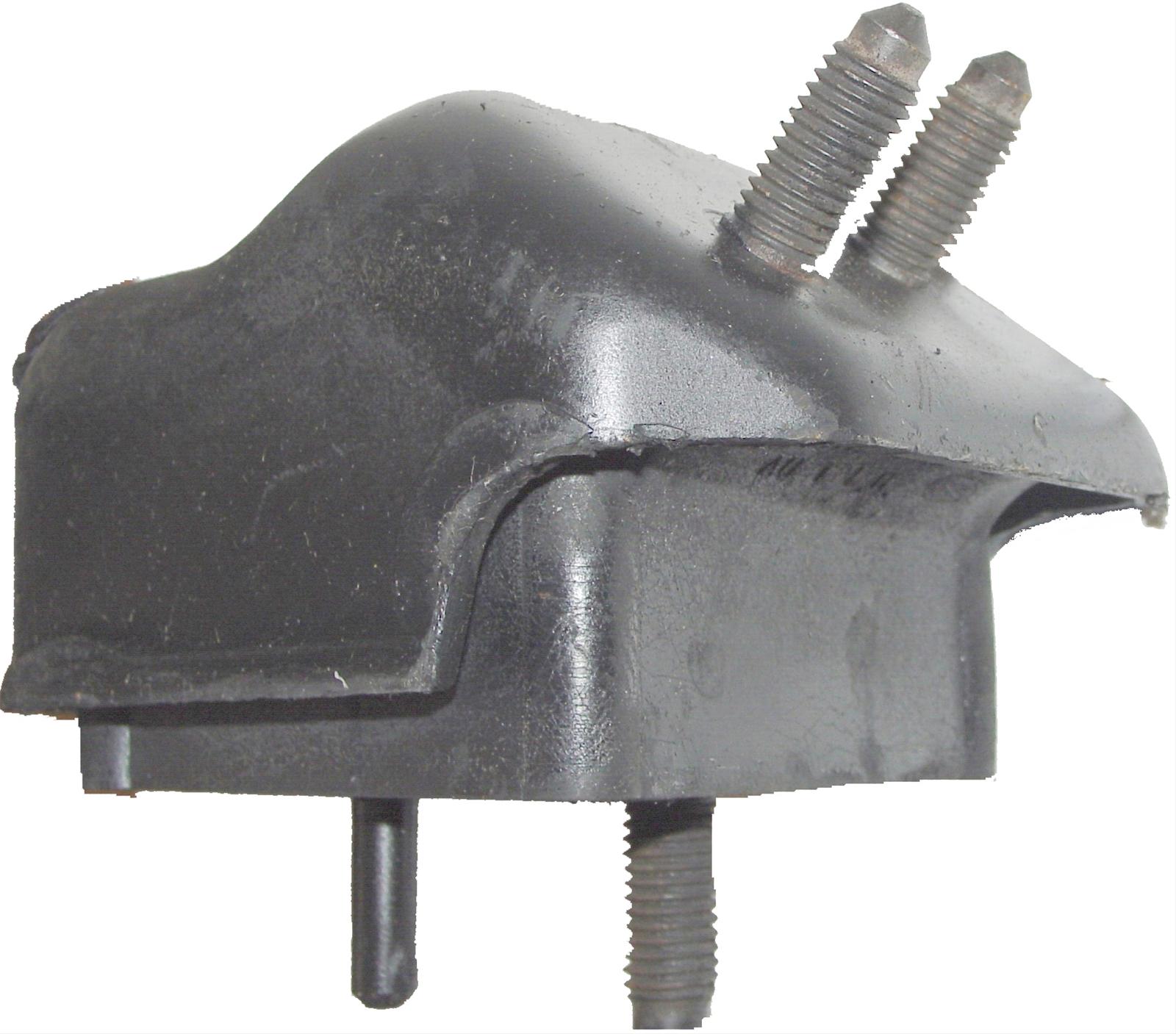 Anchor Industries 3000 Anchor Industries Engine Mounts | Summit Racing