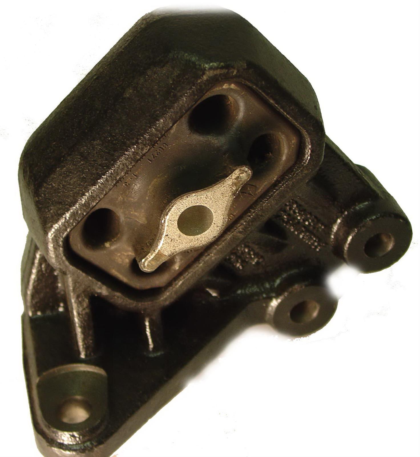 Anchor Industries 3073 Anchor Industries Engine Mounts | Summit Racing