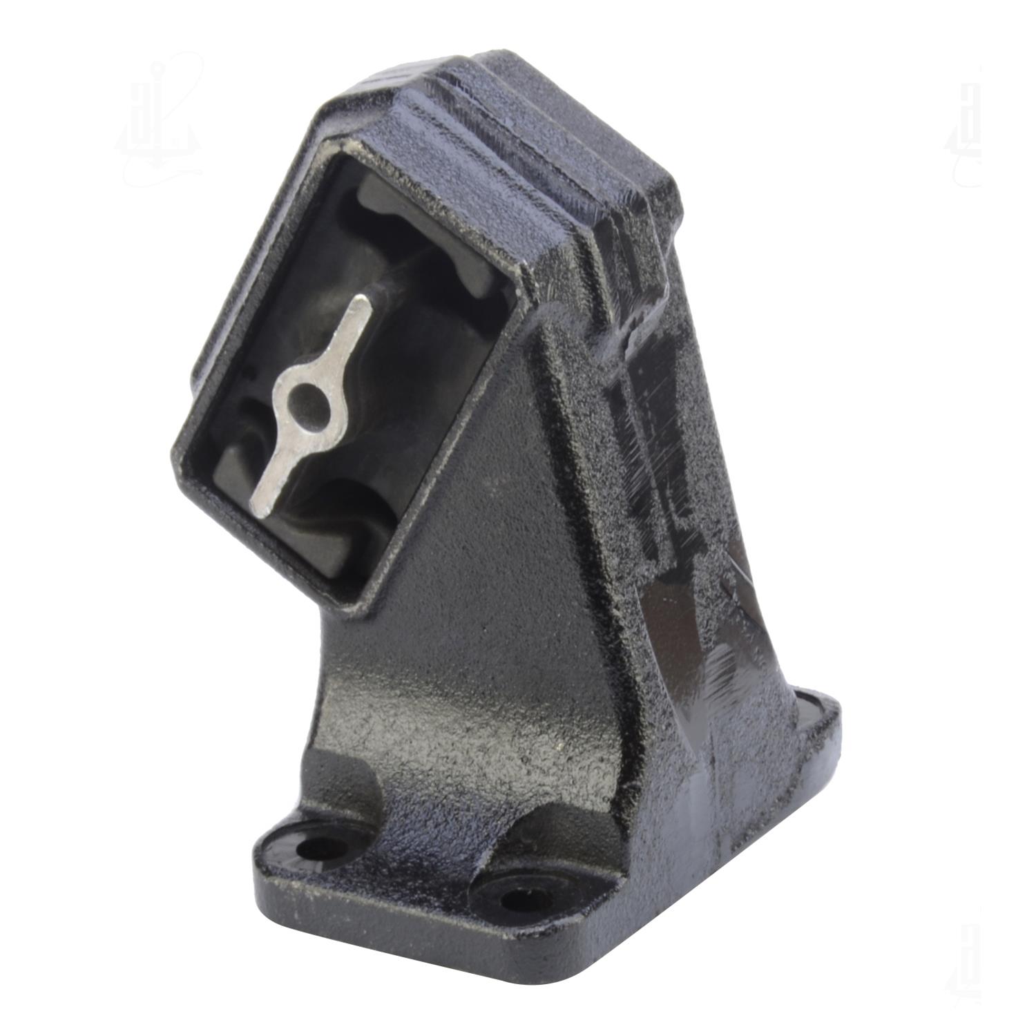 Anchor Industries 3411 Anchor Industries Engine Mounts | Summit Racing